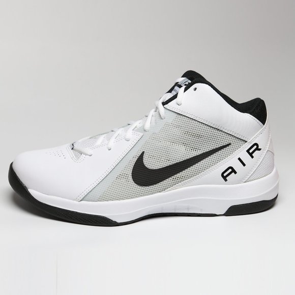 Nike | Shoes | Mens Nike The Air Overplay X831572 10 | Poshmark